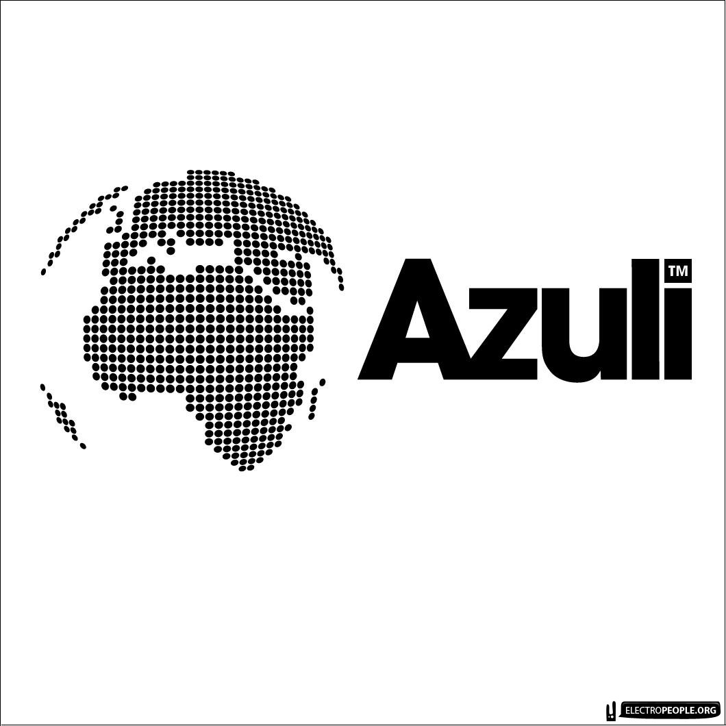 Azuli Logo, image, download logo | LogoWiki.net