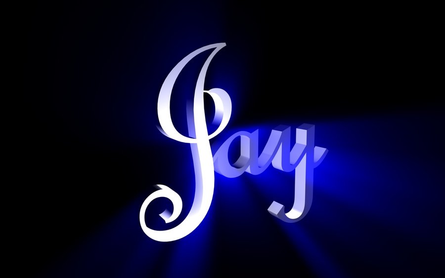 B-Jay Logo, image, download logo | LogoWiki.net
