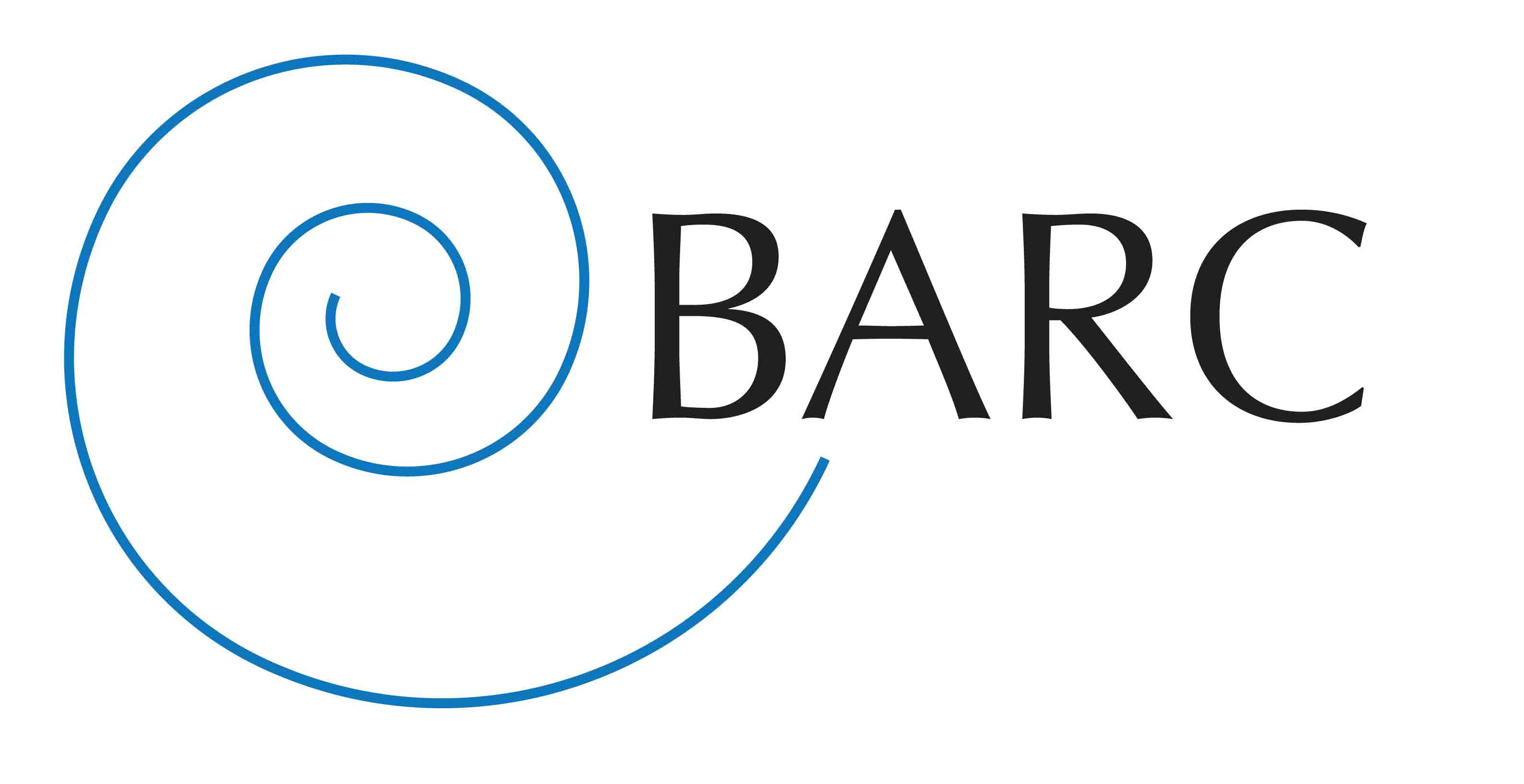BARC Logo, image, download logo | LogoWiki.net