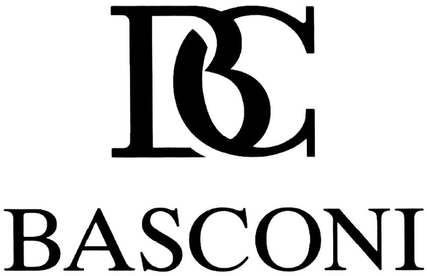 BASCONI Logo, image, download logo | LogoWiki.net