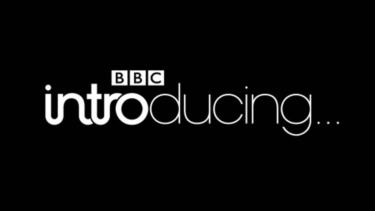BBC Introducing Badge Logo, image, download logo | LogoWiki.net