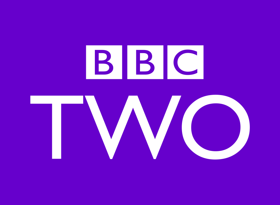 BBC Two Logo, image, download logo | LogoWiki.net