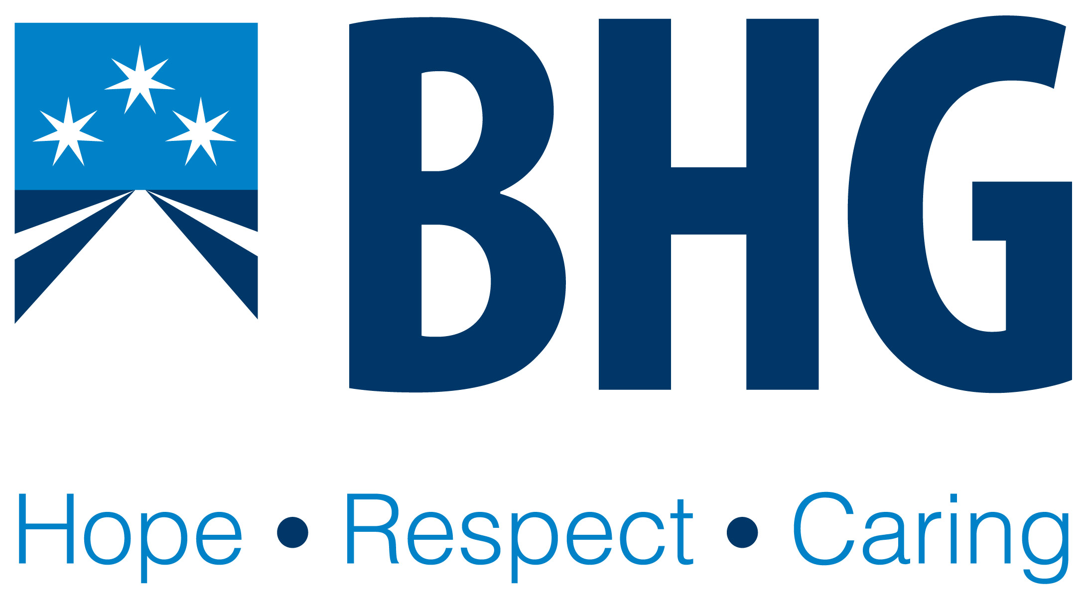 BHG Logo, image, download logo | LogoWiki.net