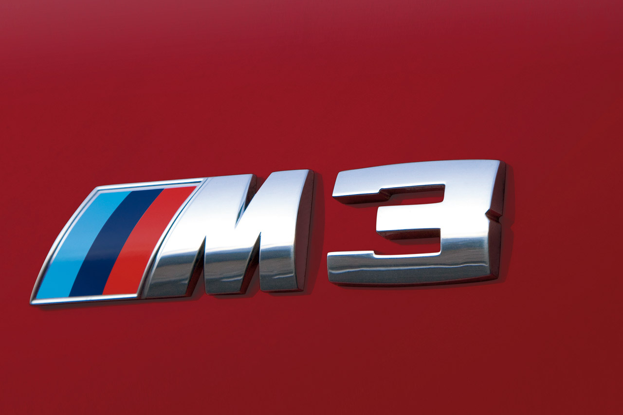 BMW M3 Logo, image, download logo | LogoWiki.net
