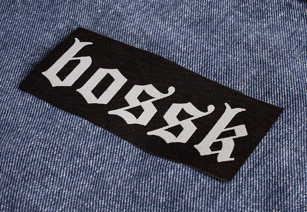 BOSSEK Logo, image, download logo | LogoWiki.net