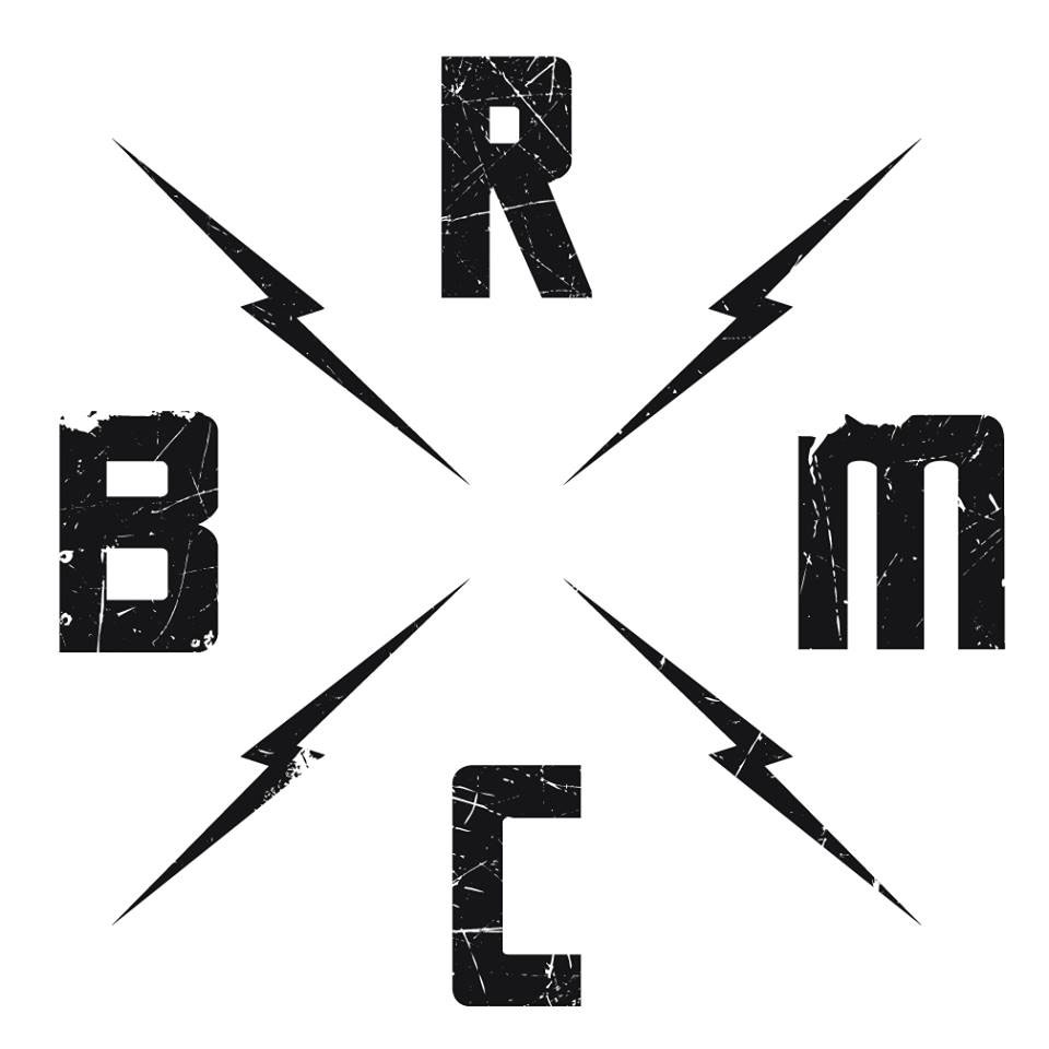 BRMC BTDT Logo, image, download logo | LogoWiki.net