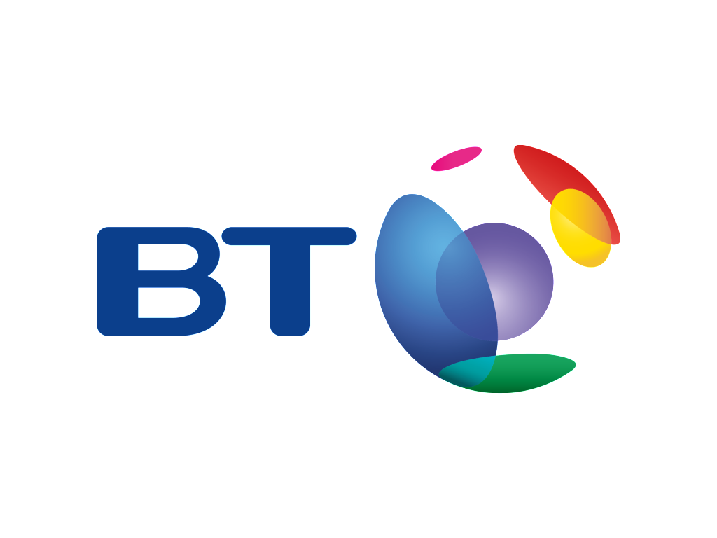 BT Retail Logo, image, download logo | LogoWiki.net
