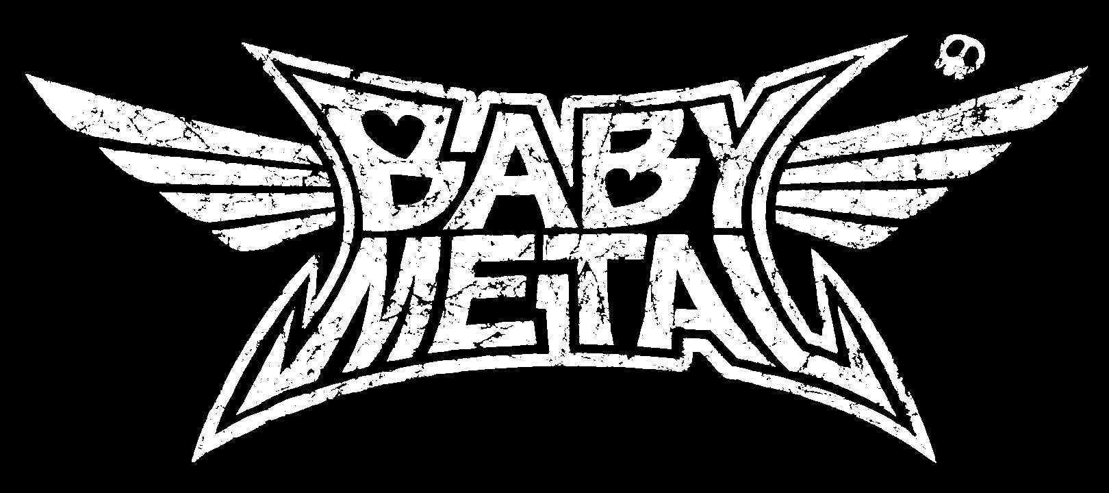 Baby Metal Logo, image, download logo | LogoWiki.net