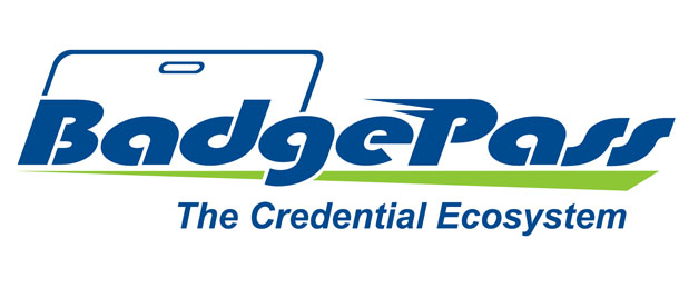 BadgePass Logo, image, download logo | LogoWiki.net