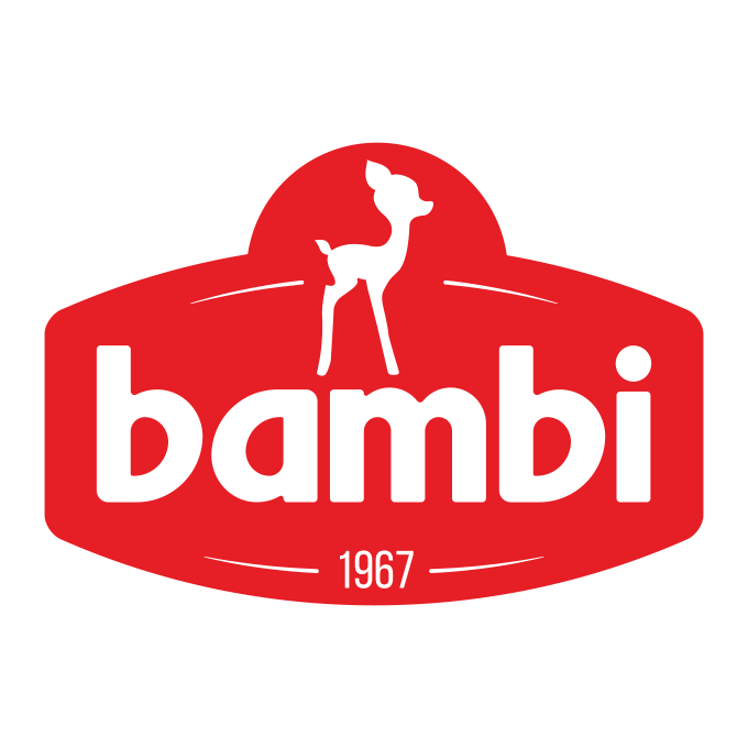 Bambaki Logo, image, download logo | LogoWiki.net