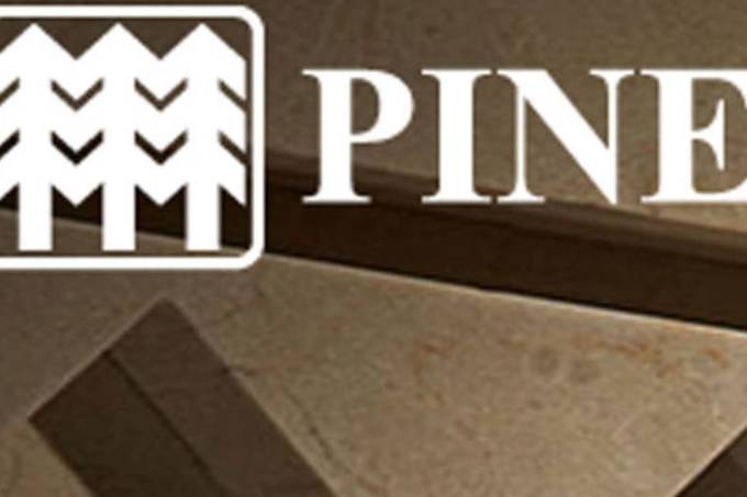 Banco Pine Logo, image, download logo | LogoWiki.net
