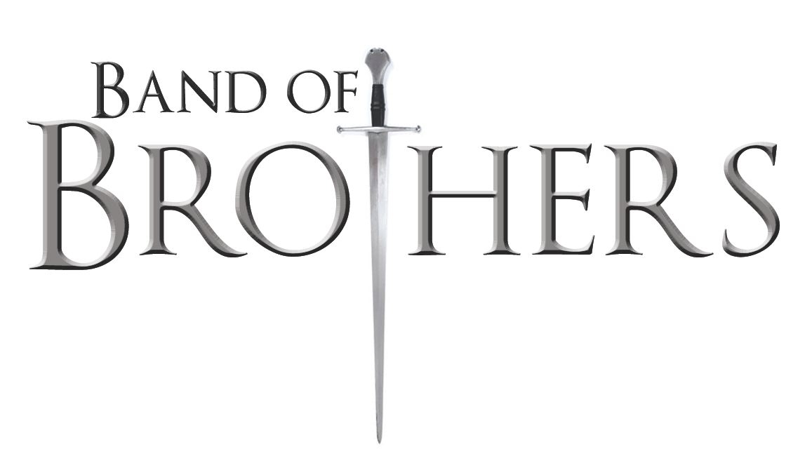 Band of Brothers German Logo, image, download logo | LogoWiki.net