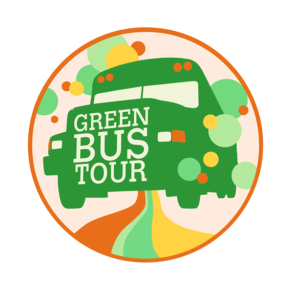 Bandbus Logo, image, download logo | LogoWiki.net