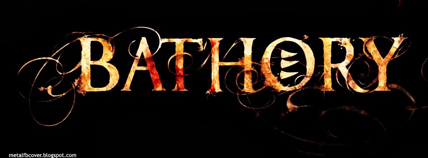 Bathory Logo, image, download logo | LogoWiki.net