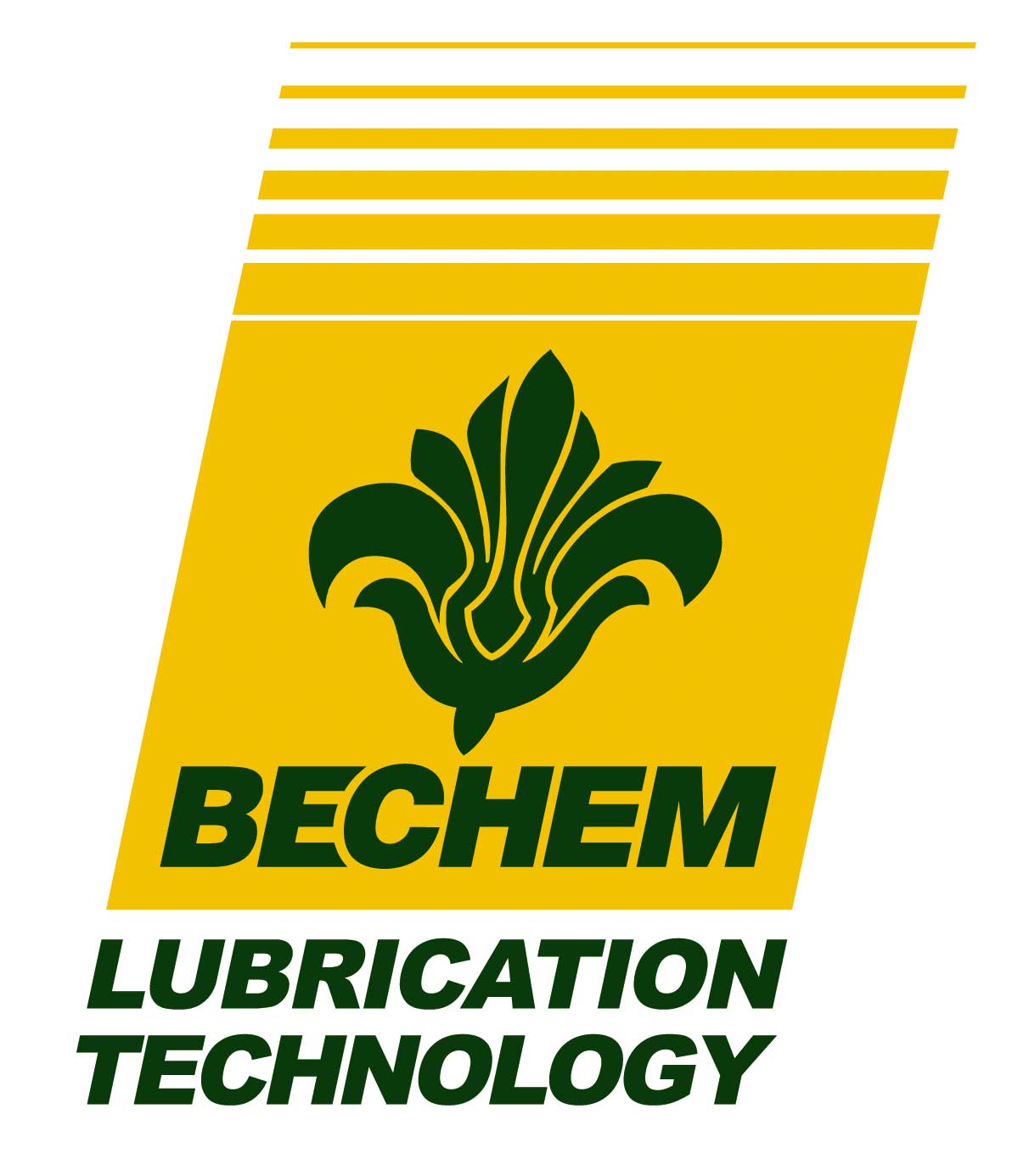 Bechem Logo, image, download logo | LogoWiki.net