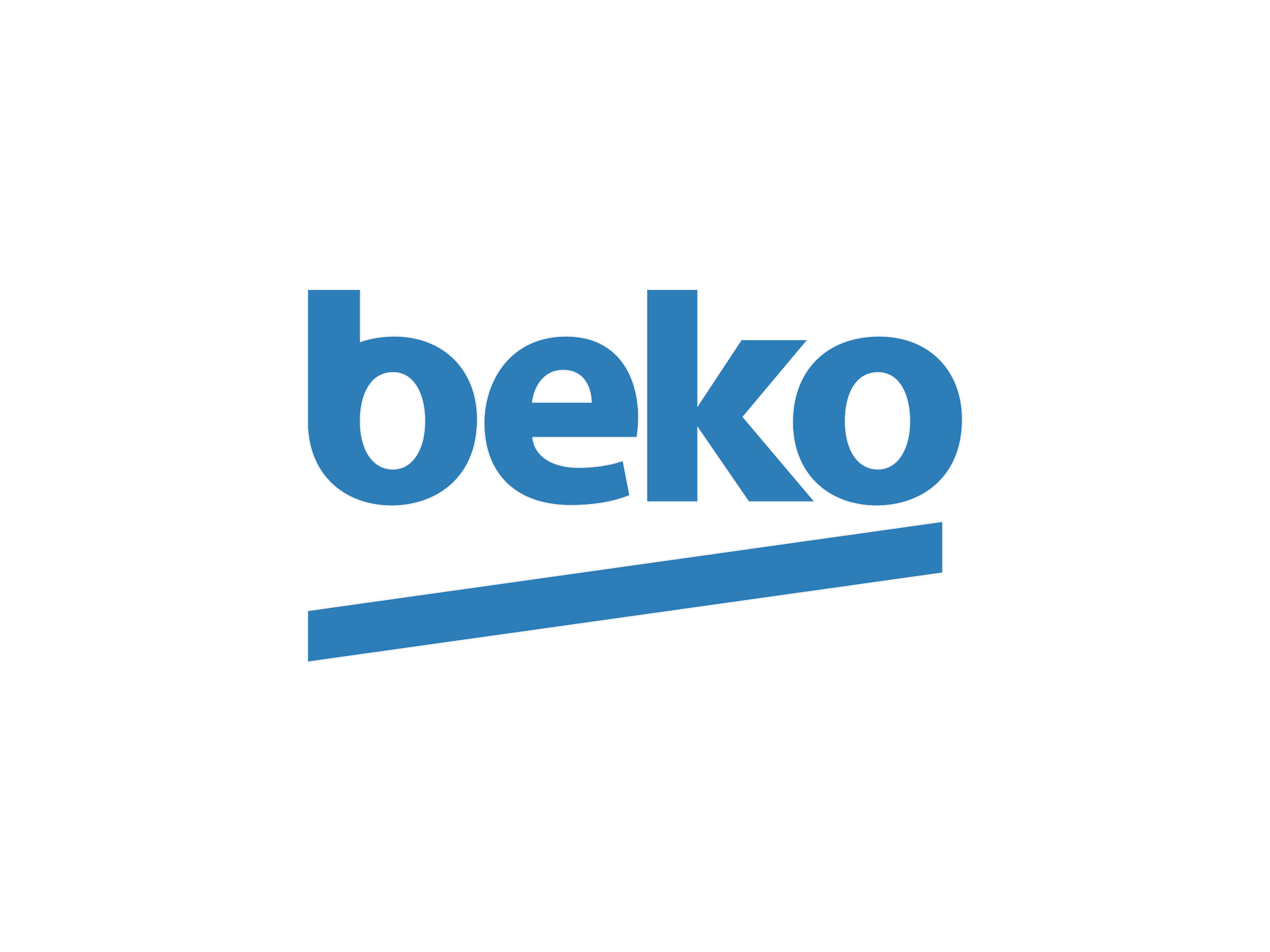 Beka Logo, image, download logo | LogoWiki.net