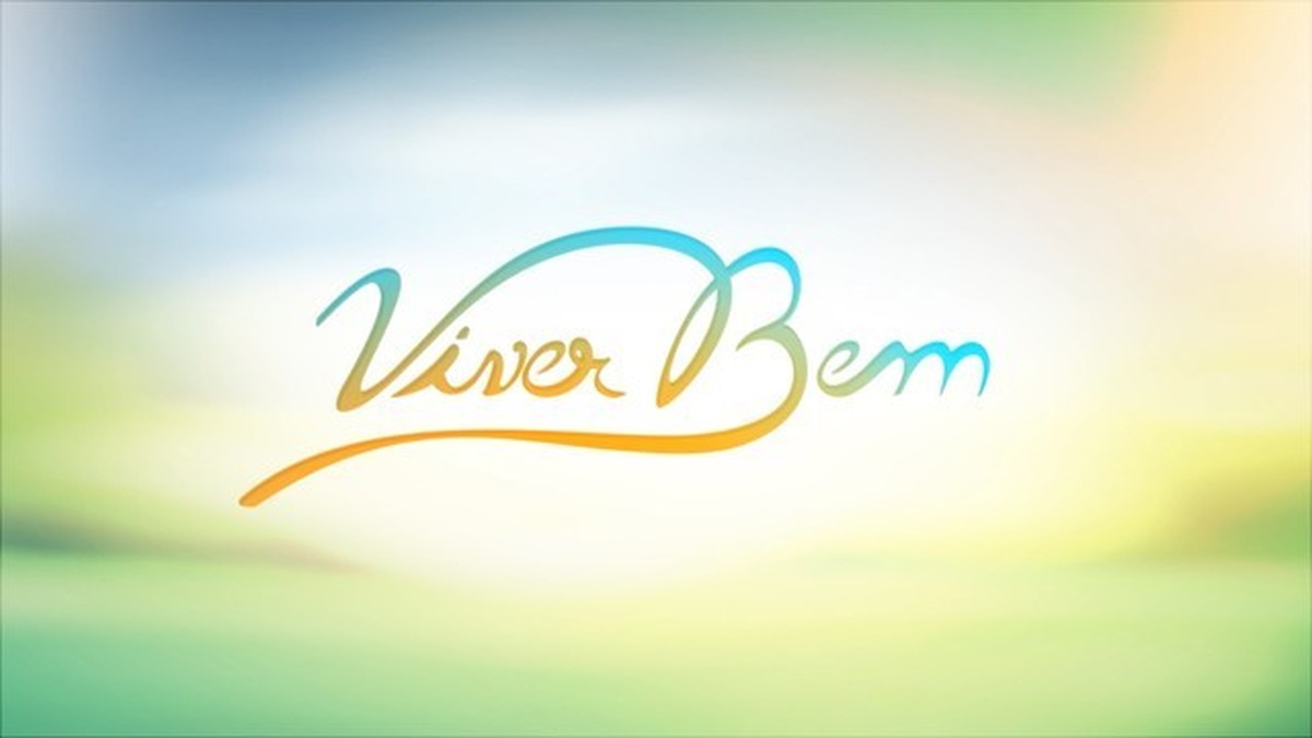 Bem Viver Logo, image, download logo | LogoWiki.net