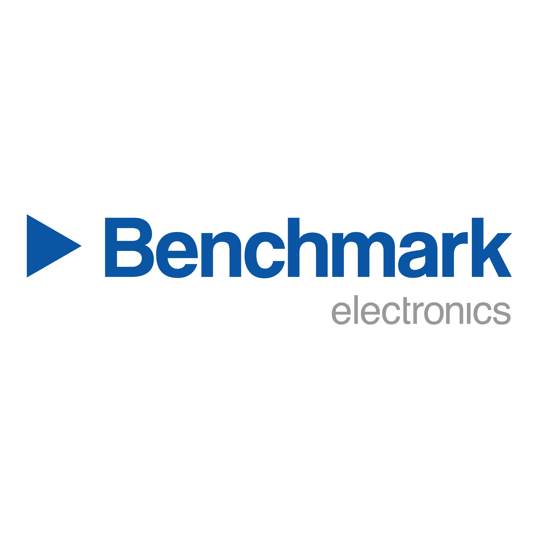 Benchmark Architectural Products Logo, image, download logo | LogoWiki.net