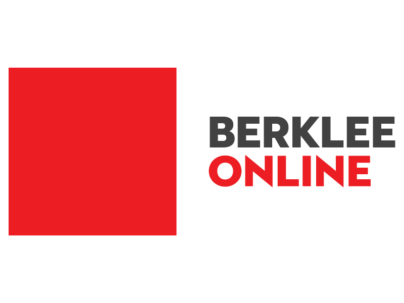 Berklee Press Logo, image, download logo | LogoWiki.net