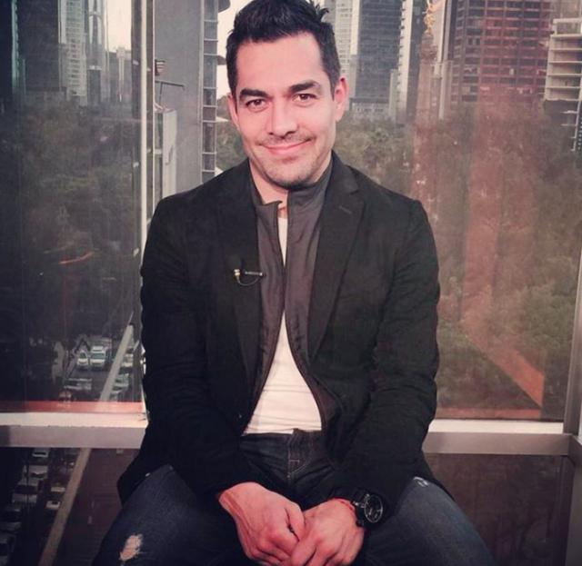 Big Brother VIP Omar Chaparro Logo, image, download logo | LogoWiki.net