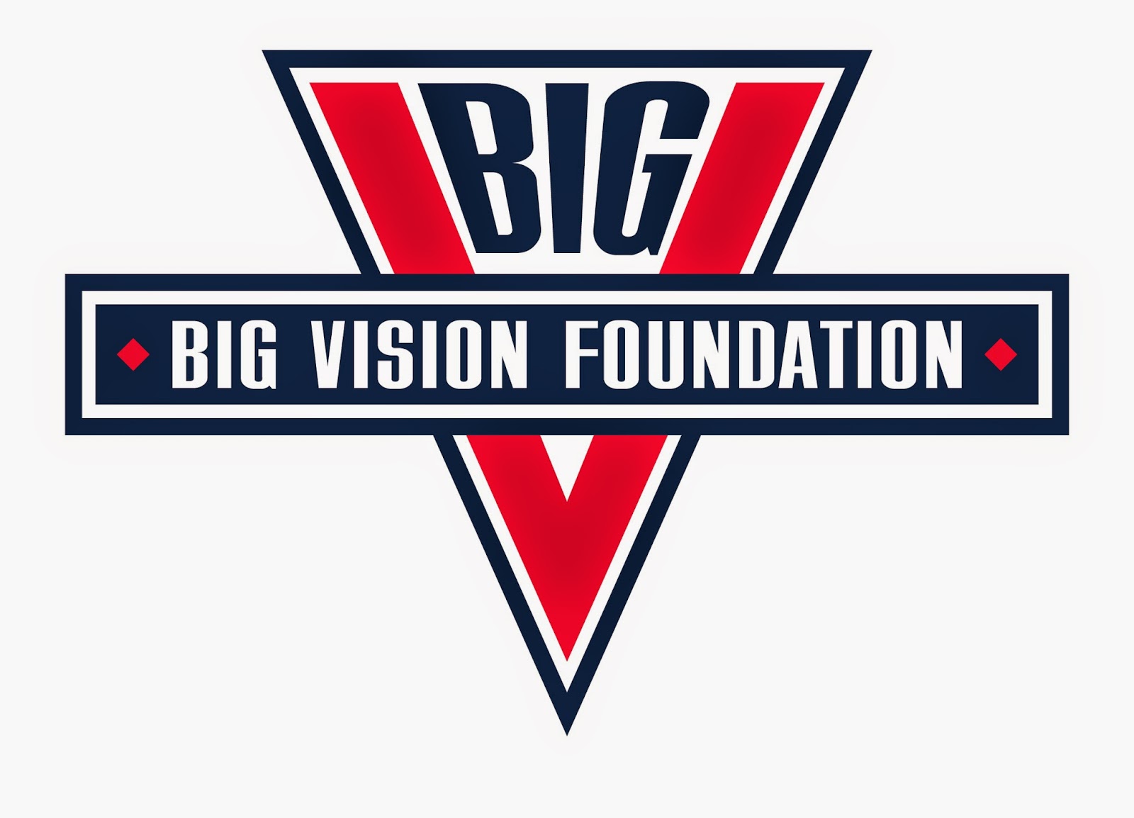 Big Vision Logo, image, download logo | LogoWiki.net