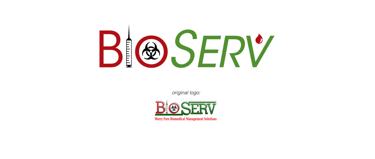 BioServ Logo, image, download logo | LogoWiki.net