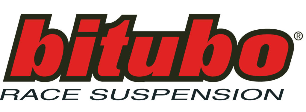 Bitubo supsensions Logo, image, download logo | LogoWiki.net