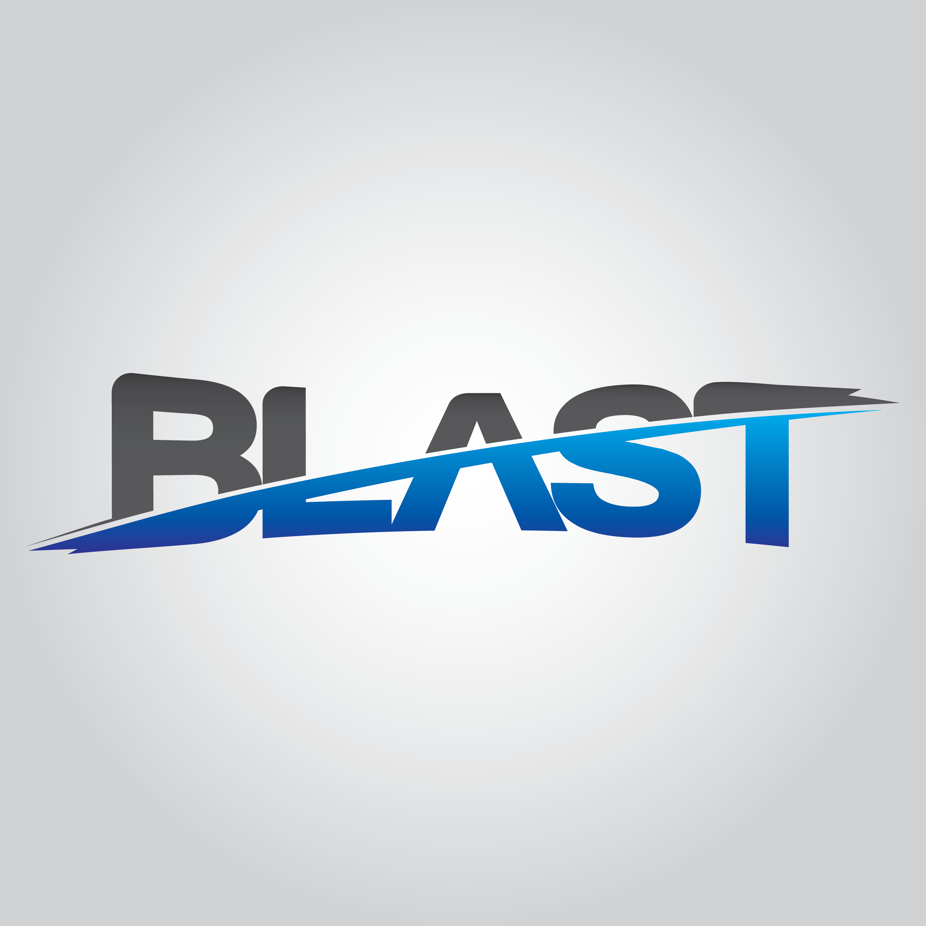 Blast Logo, image, download logo | LogoWiki.net