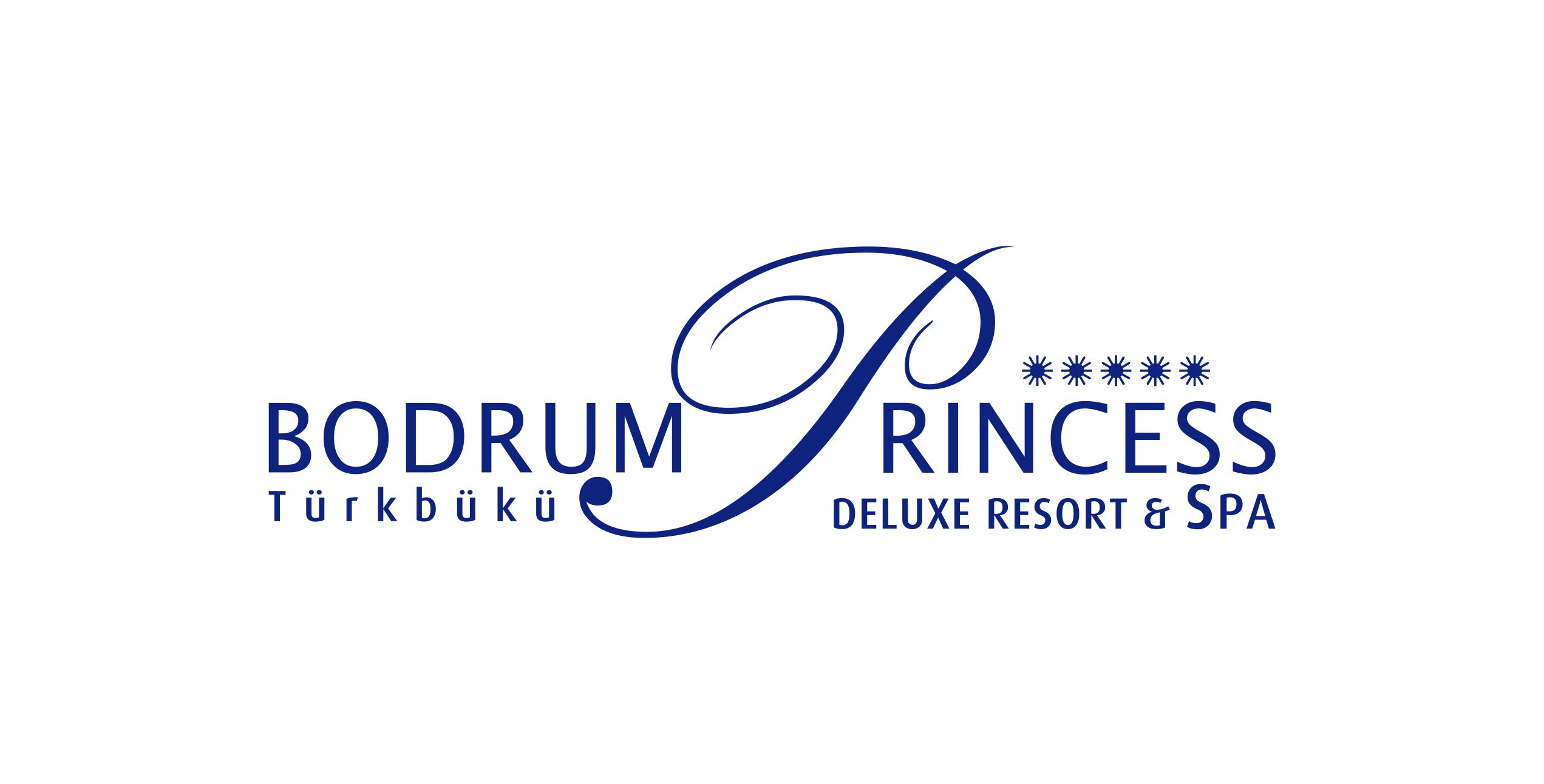 Bodrum Princess Logo, image, download logo | LogoWiki.net