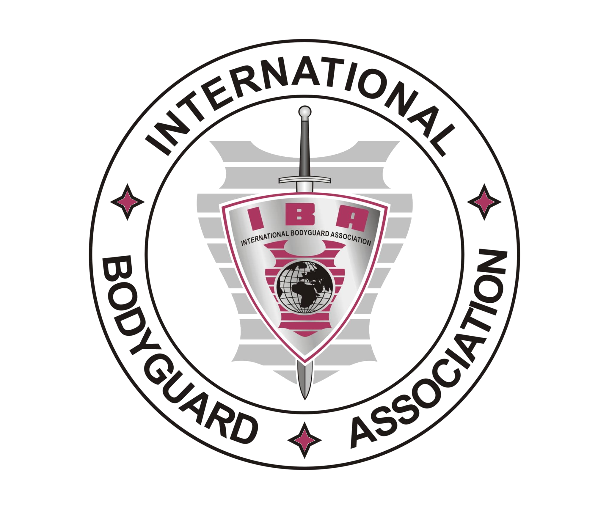 Bodyguard Advanced Training Logo, image, download logo | LogoWiki.net