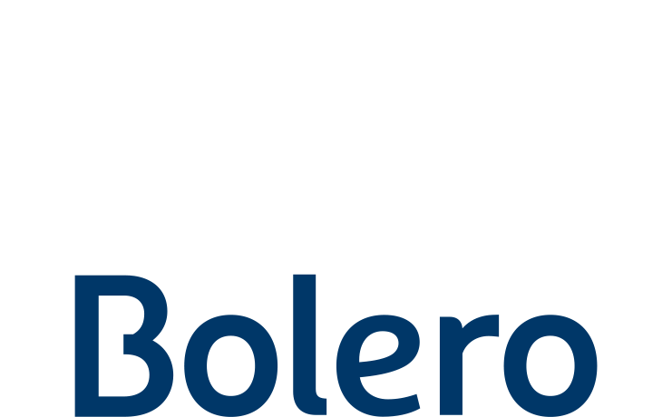 Bolero Logo, image, download logo | LogoWiki.net
