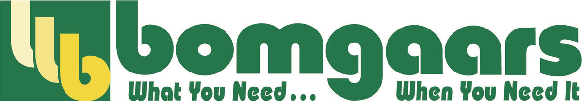 Bomgaars Logo, image, download logo | LogoWiki.net