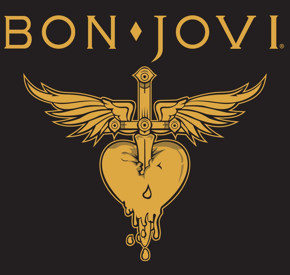 Bon Joli Logo, image, download logo | LogoWiki.net