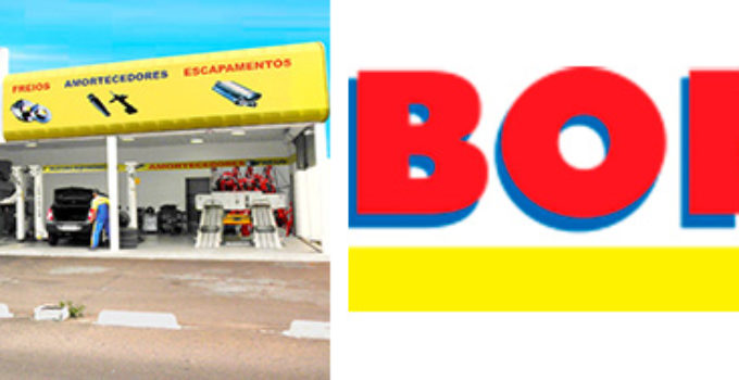 Bono Pneus Logo, image, download logo | LogoWiki.net