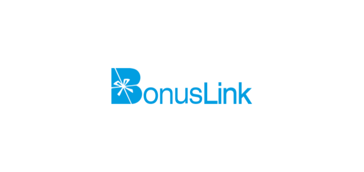 Bonuslink Logo, image, download logo | LogoWiki.net