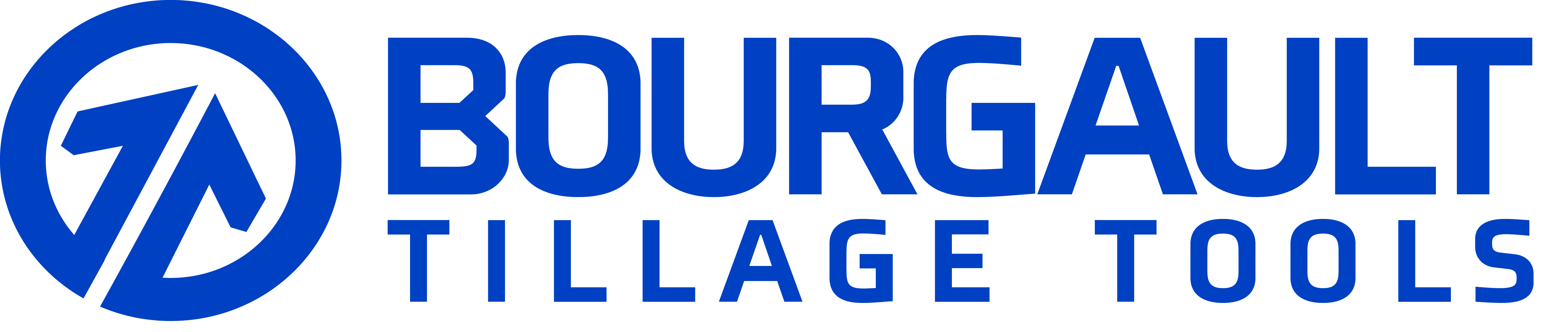 Bourgault Tillage Tools Logo, image, download logo | LogoWiki.net