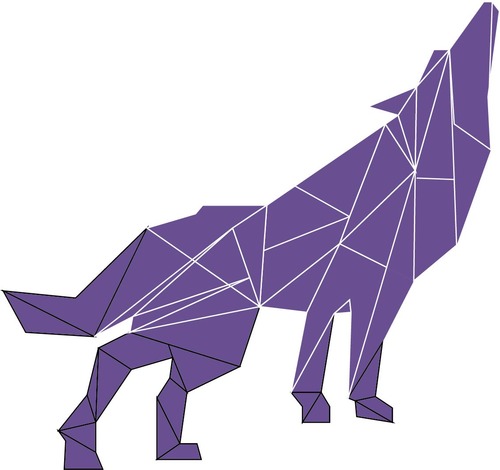 Box Cubism Logo, image, download logo | LogoWiki.net