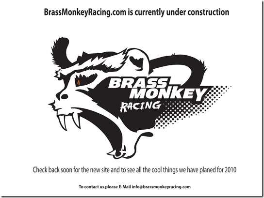Brass Monkey Racing Logo, image, download logo | LogoWiki.net