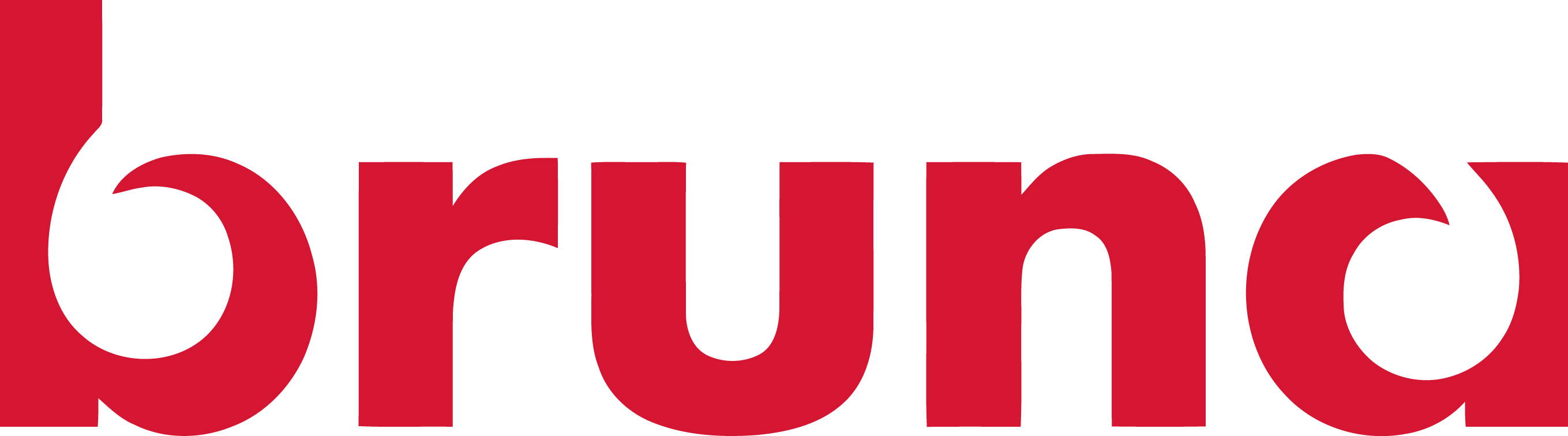 Bruna Logo, image, download logo | LogoWiki.net