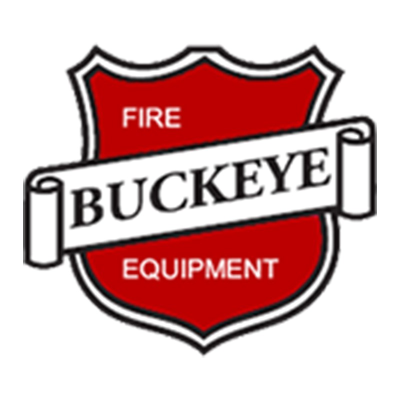 Buckeye Equipment Logo, image, download logo | LogoWiki.net
