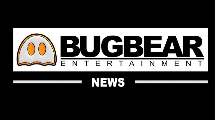 Bugbear Logo, image, download logo | LogoWiki.net