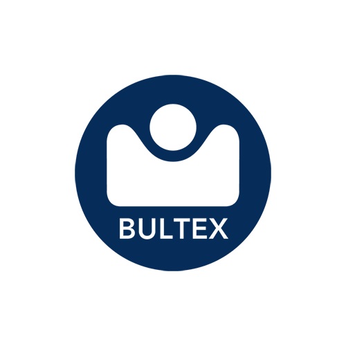Bultex Logo, image, download logo | LogoWiki.net