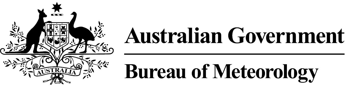 Bureau Of Meteorology Logo, image, download logo | LogoWiki.net