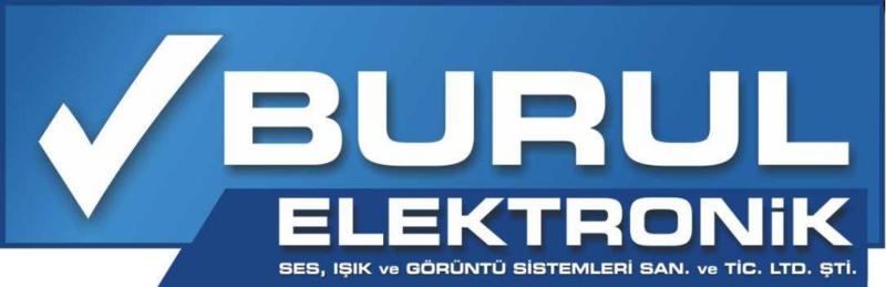 Burul Reklam Logo, image, download logo | LogoWiki.net