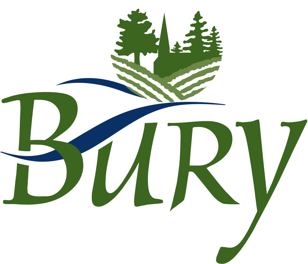 Bury Journal Logo, image, download logo | LogoWiki.net
