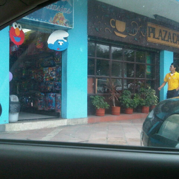 C.C. Plaza Mayor Alborada Shopping Logo, image, download logo ...