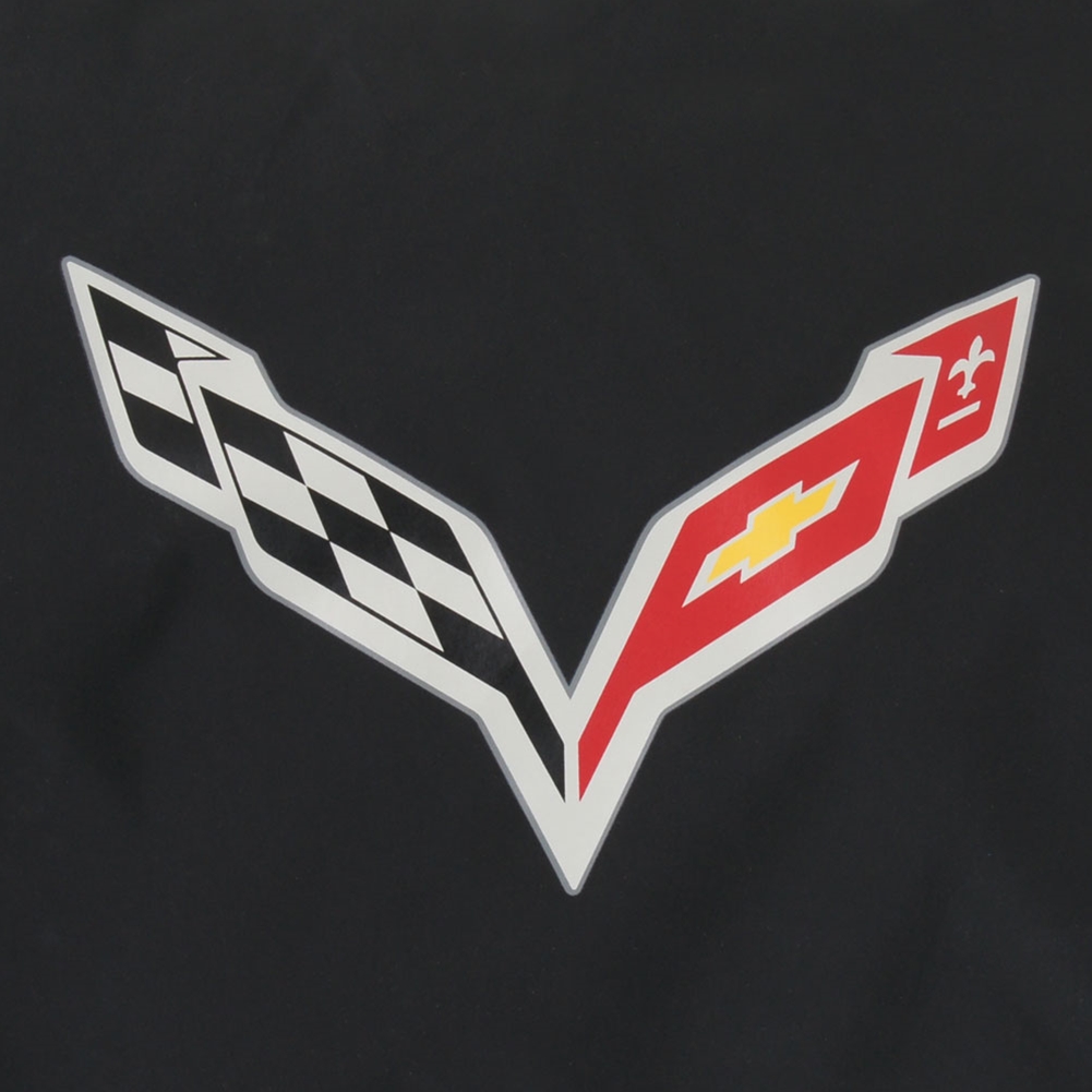 C7 Logo, image, download logo | LogoWiki.net