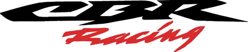 CBR RACING Logo, image, download logo | LogoWiki.net