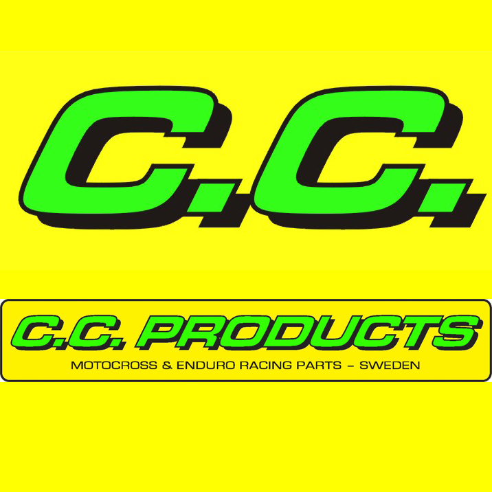 CC Products Logo, image, download logo | LogoWiki.net