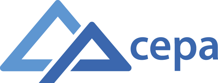 CEPA International Logo, image, download logo | LogoWiki.net